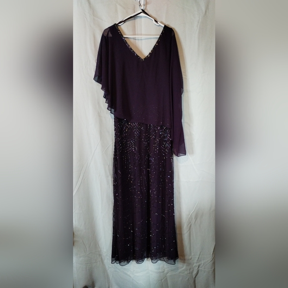 J Kara | Dresses | Jkara Dress | Poshmark